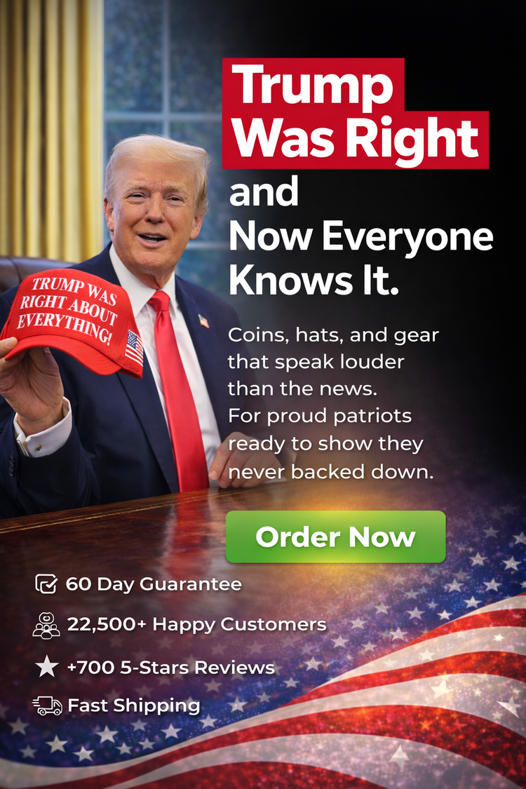 Patriot Store – Patriot Shop Offers
